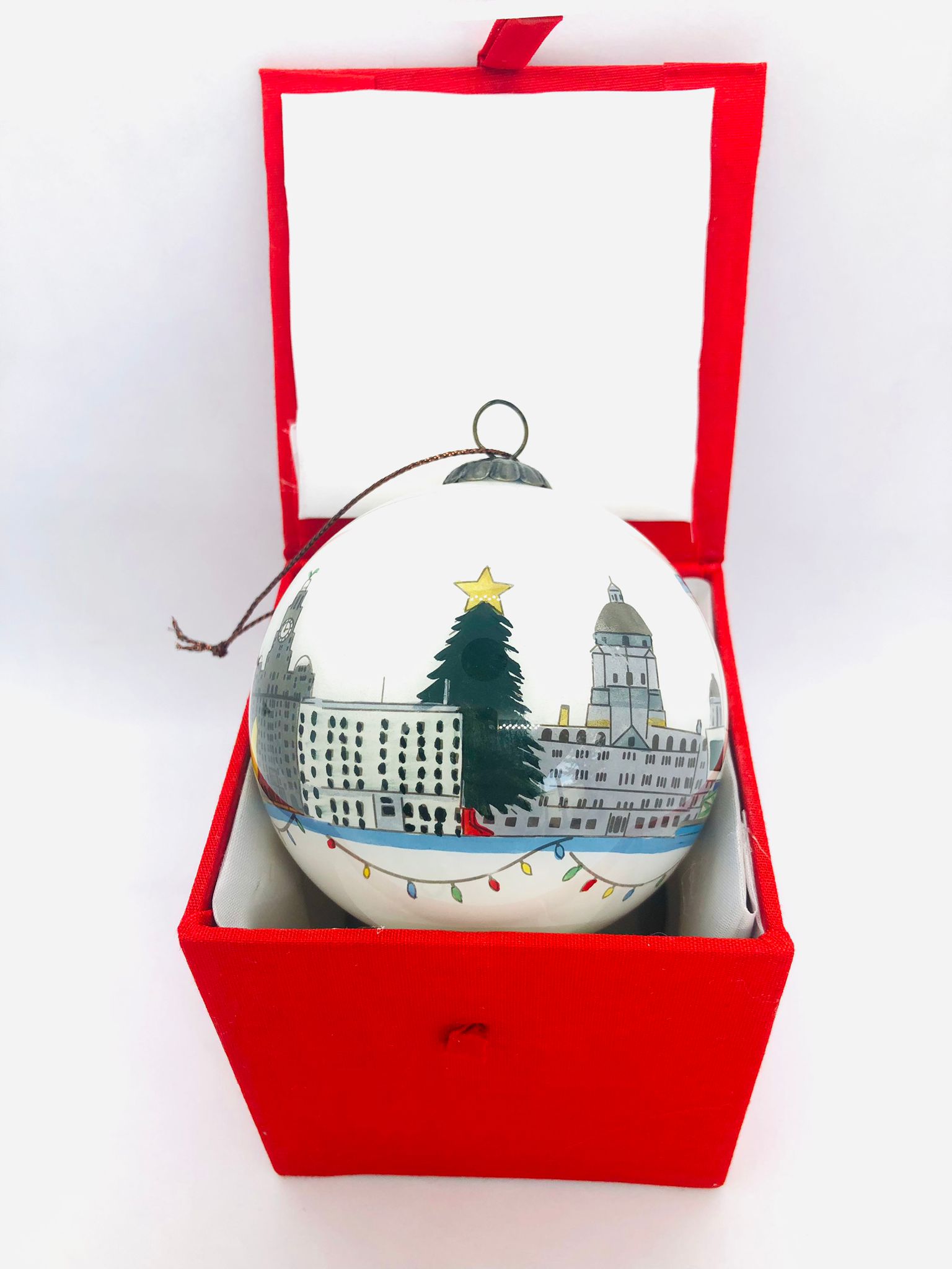 Liverpool Gift Company | Gift ideas from the city of Liverpool
