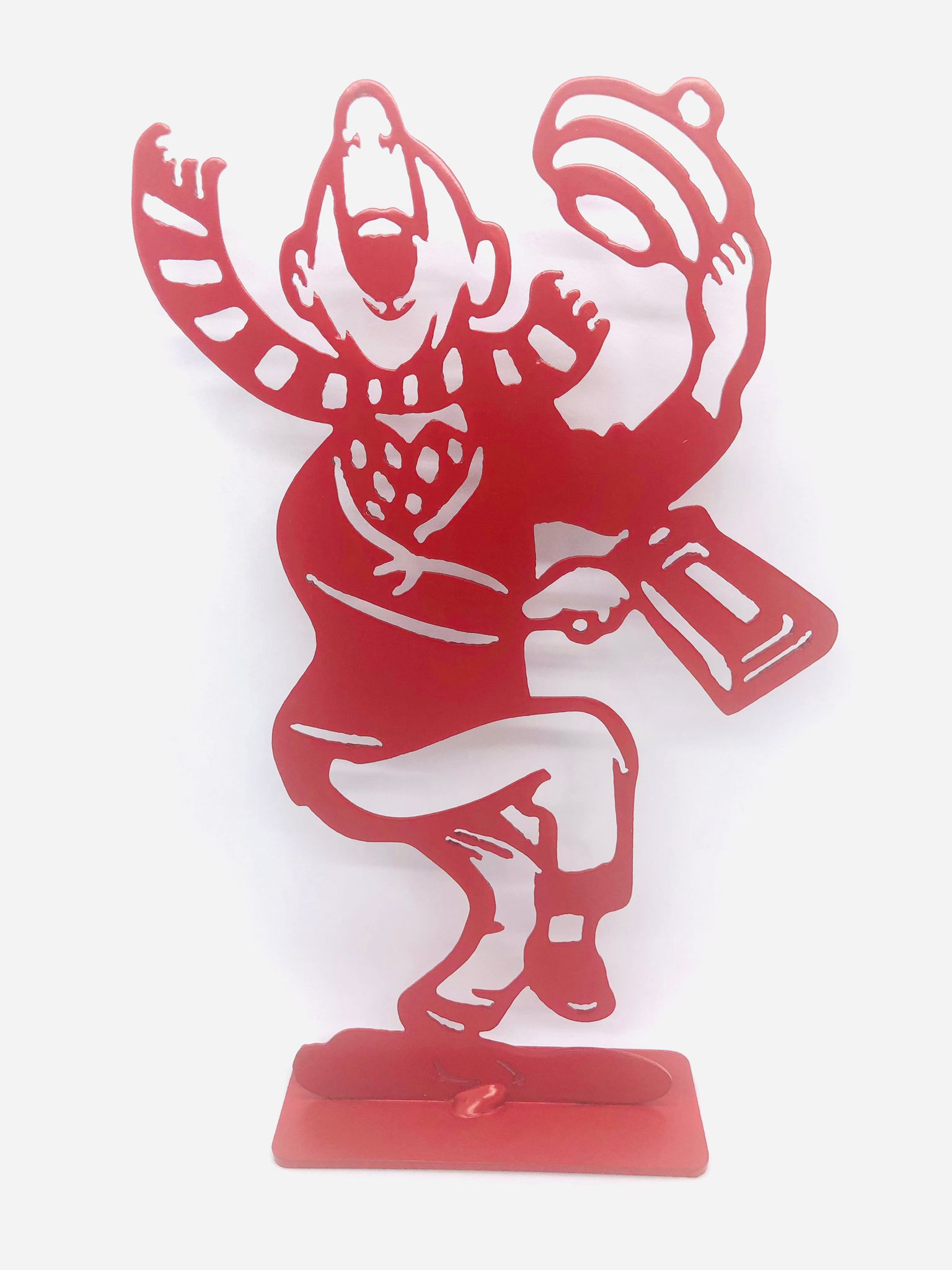 Kopite Metal Art | Liverpool Gift Company